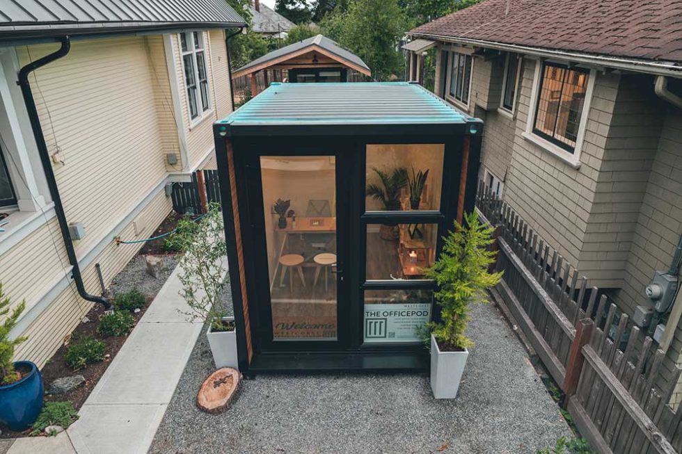 What to Expect from a Pod Rental: A Virtual Walkthrough Experience ...