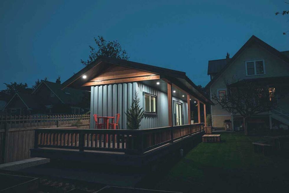 Understanding the Differences between Prefab and Modular Homes - West ...