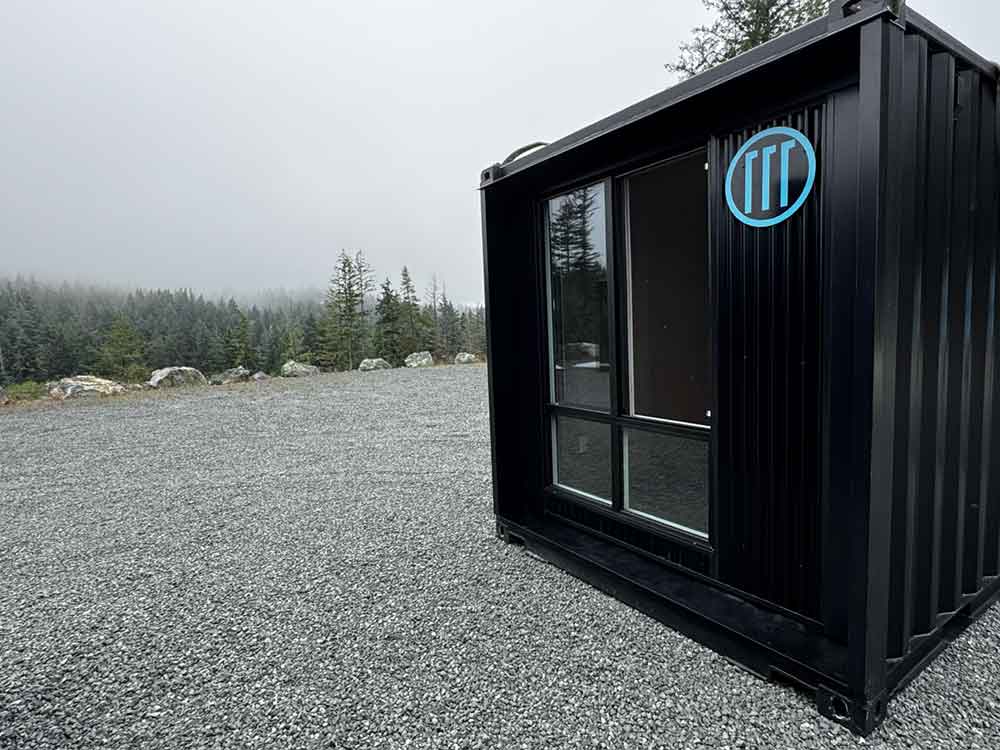 Think Inside the Box Pod: Small, Smart, and Ready to Rent - West Coast ...